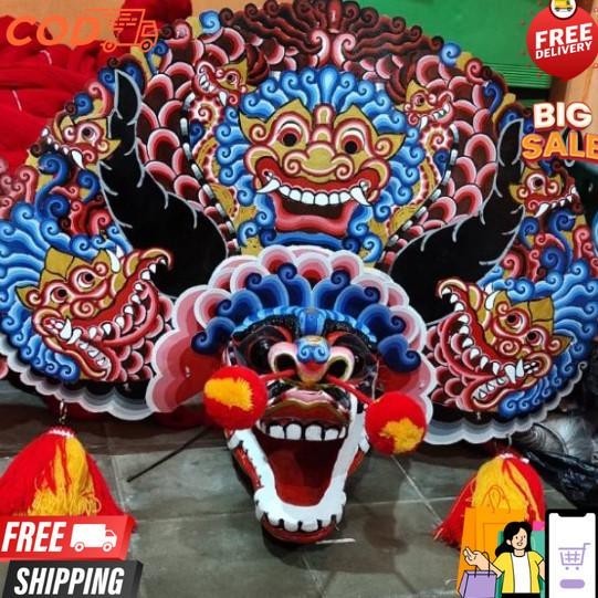 NEW LIST of BARONGAN children / BARONGAN | BARONGAN ANAK SD PREMIUM ...