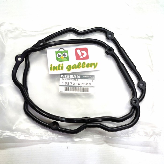 Nissan Terrano OEM Quality Valve Cover Gasket Packing (Nissan Parts ...