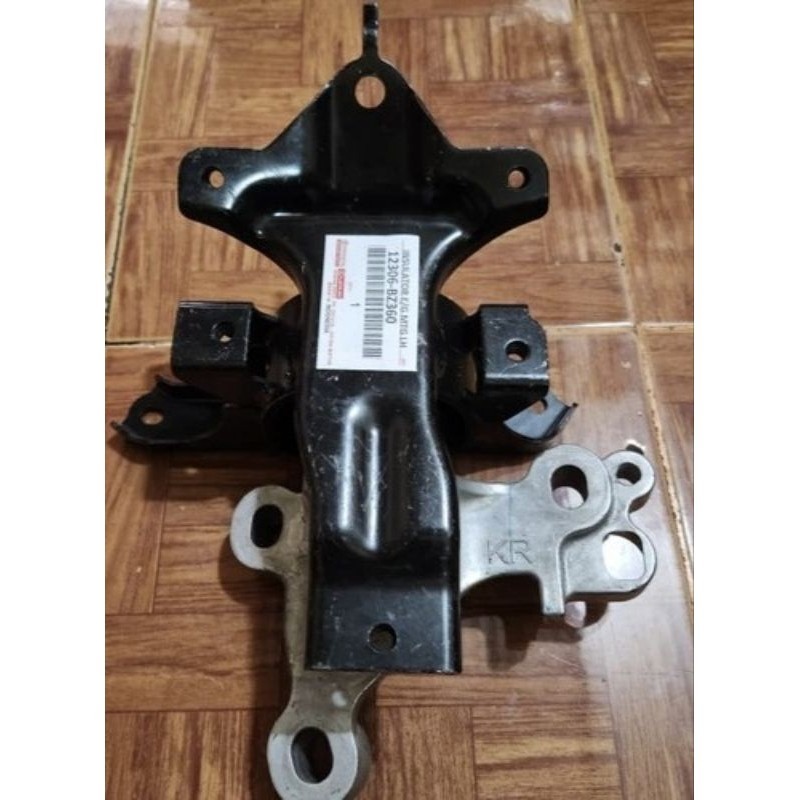 MESIN Engine mounting Engine mounting Engine Mount toyota raize rocky ...