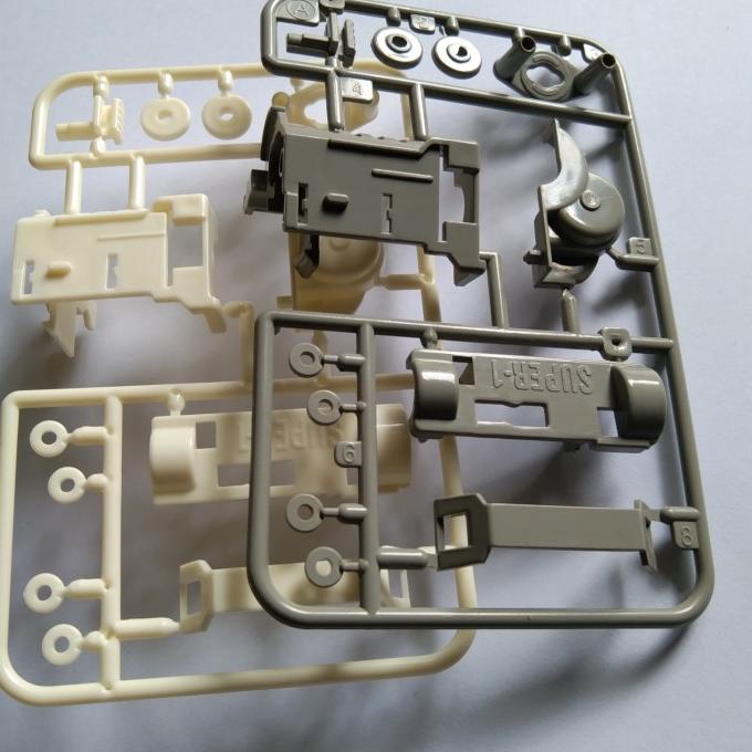 Tamiya Gearbox set super 1 Chassis Gearbox And Best Quality speed ...