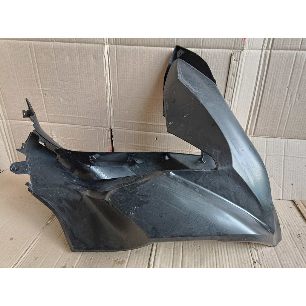 One set of original honda pcx 160 K1z left and right side wing covers ...