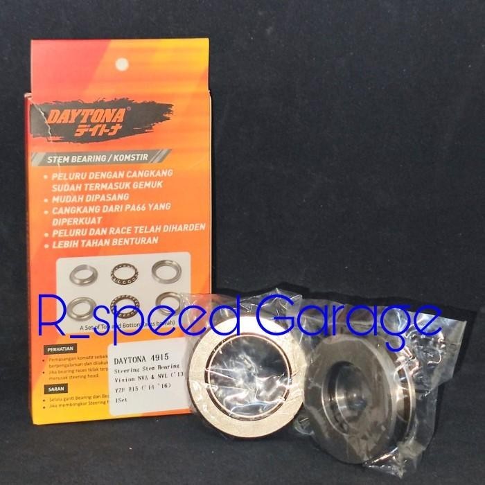 Daytona R15 V3 V4 MT 15 VIXION R XSR 155 VVA 4915 Original Premium ...