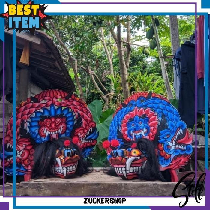 Trending Barongan Telon for Children and Adults, Good Quality Made of ...