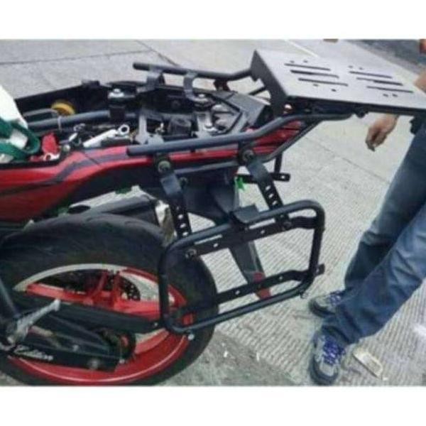 Sliding Model Top Box Bracket and Side Box Bracket SB 2000 Fullset ...