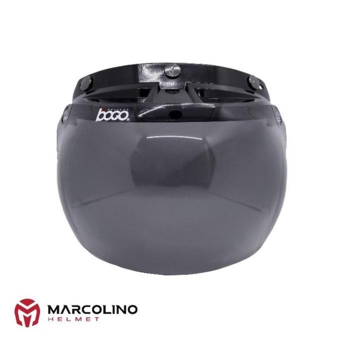 Bogo Original Marcolino Helmet [Velup Only] By Jmc Helmet | Shopee ...