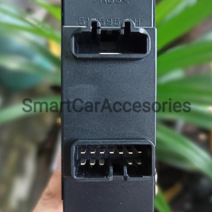 TOMBOL Master Switch Power Window Button Switch Avanza Xenia Vvti Luxio ...