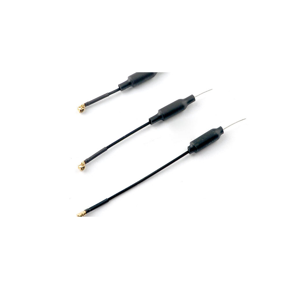 Happymodel Linear Dipole 5.8Ghz VTX FPV Antenna IPEX1 UFL for Drones ...