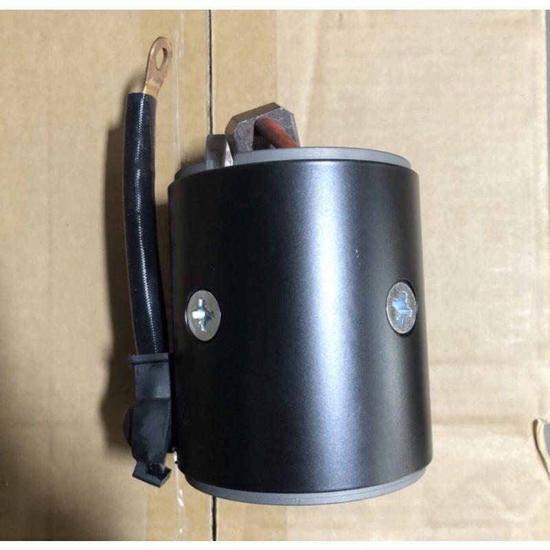 FUNAWA - MITSUBISHI FUSO FR FIGHTER 24V YOKE STARTER | Shopee Singapore