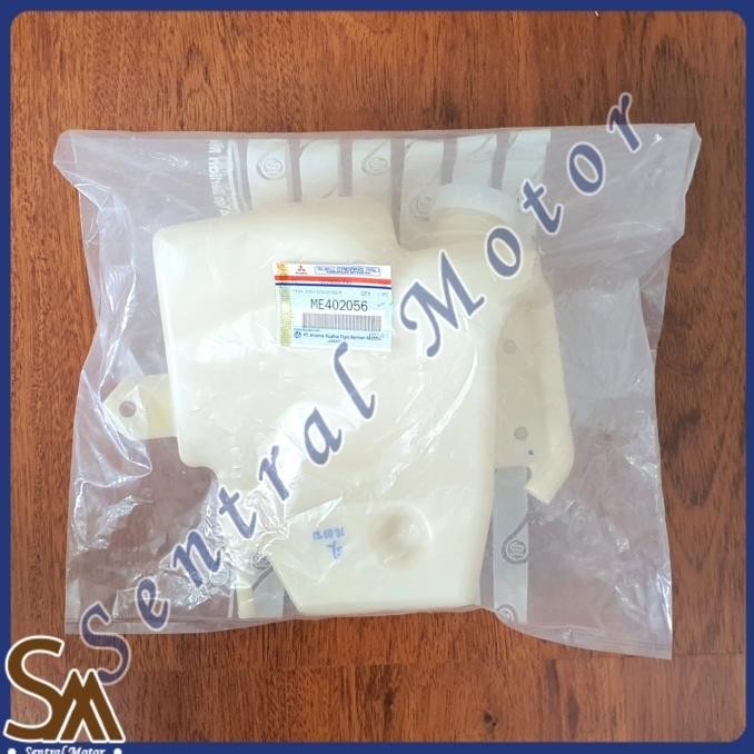 Mitsubishi Canter Turbo Radiator Water Reserve Tank | Shopee Singapore