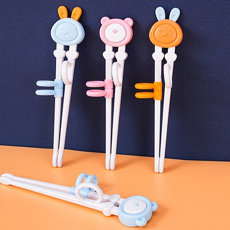 Training CHOPSTICKS Daiso Japan - Learning CHOPSTICKS for Children Cute ...