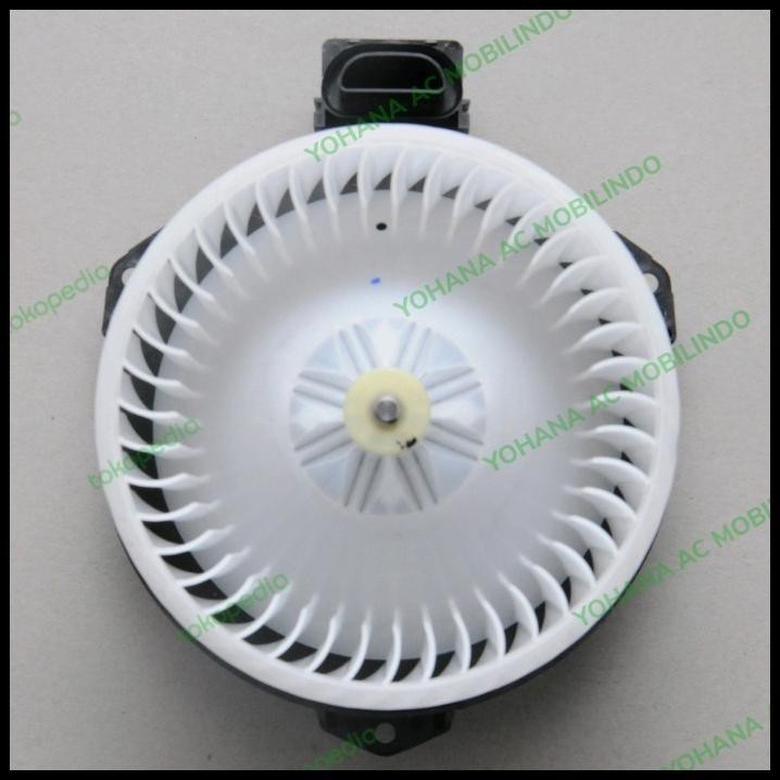 Original DENSO DAIHATSU GRAN MAX CAR AC BLOWER MOTORCYCLE!!! | Shopee ...
