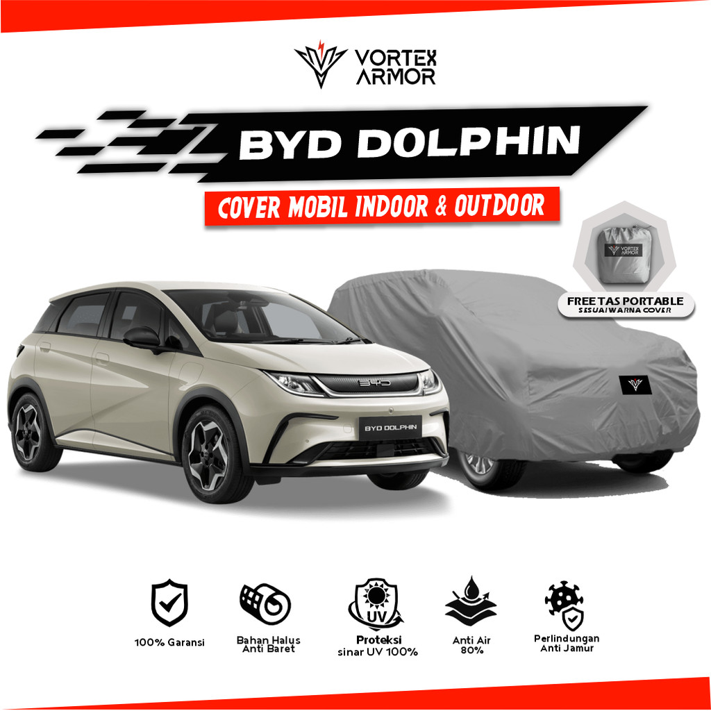 Byd Dolphin Car Cover / BYD Dolphin Car Cover / BYD Dolphin Blanket ...