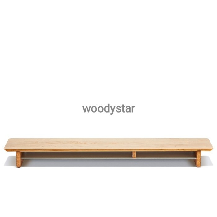 Ds02 Desk shelf monitor Stand monitor rack monitor level coaster ...
