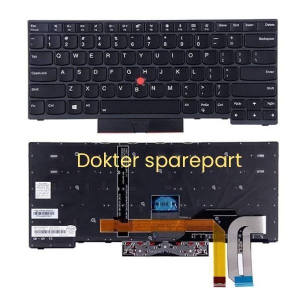 Len Thinkpd X280 A285 X390 X395 Backlight Keyboard | Shopee Singapore