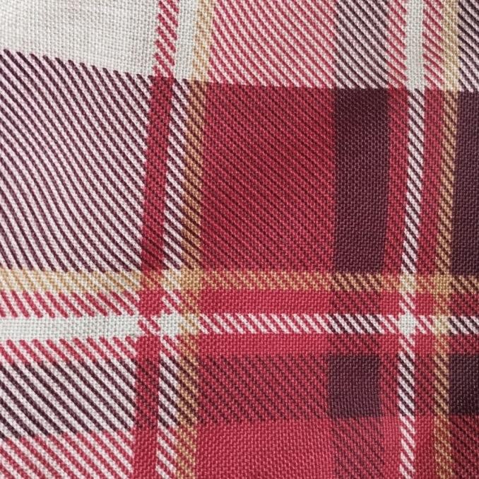 RETRO RED RECARO FABRIC OEM JAPAN QUALITY METER CAR SEAT FABRIC ...