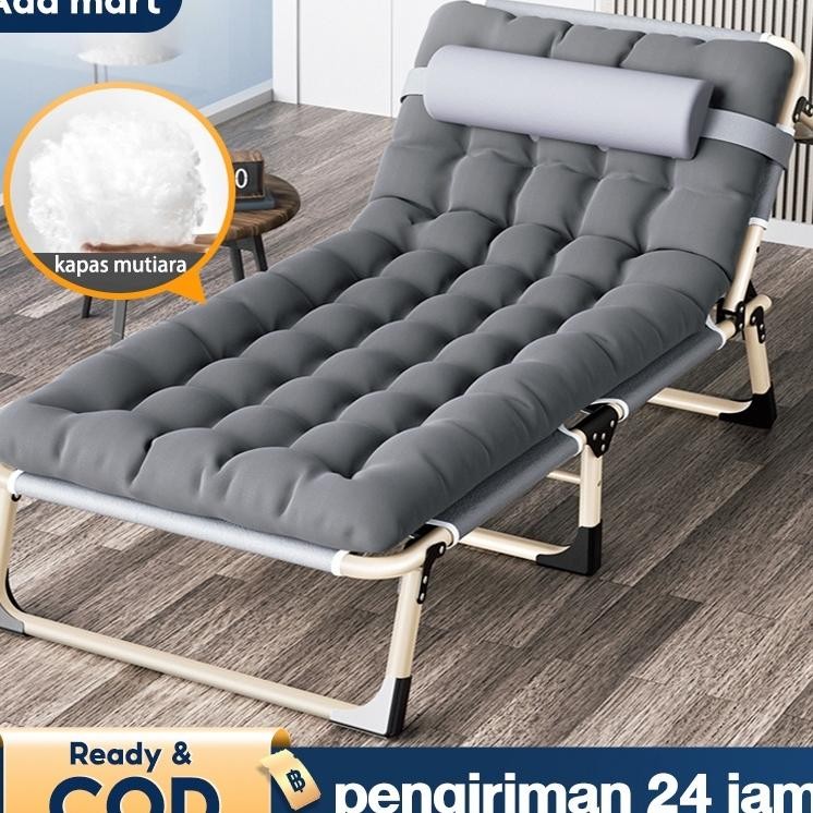 Chaise Lounge Folding Bed Folding Lounge Chair Long Folding Chair ...