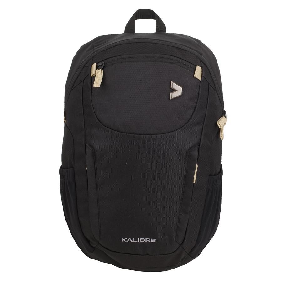 KALIBRE Calibre Backpack Walcott 18L Black 911463000 Men's bags ...