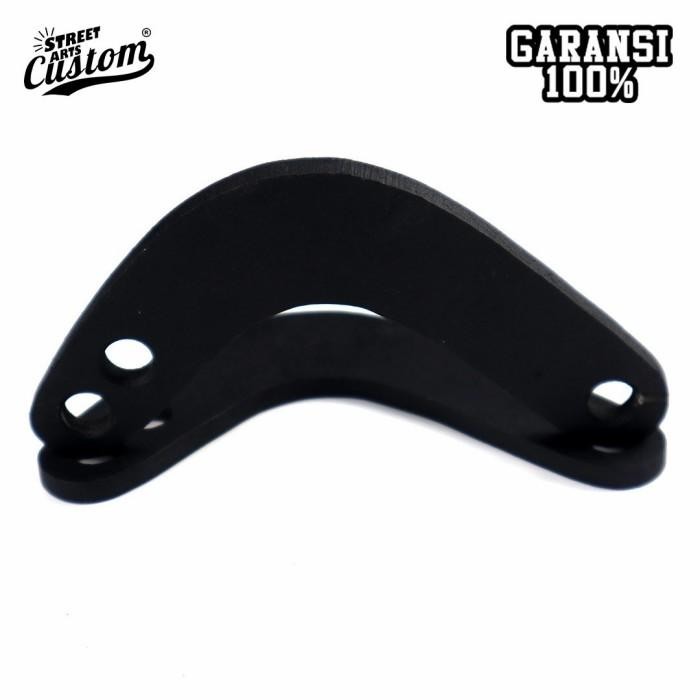 XSR 155 / Yamaha XSR 155 / Lowering kit SAC XSR 155 Original | Shopee ...