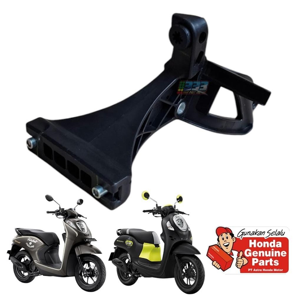 BisaCod Stay Comp Stay Front Scoopy Front Shield Panel Mount New 2021 ...