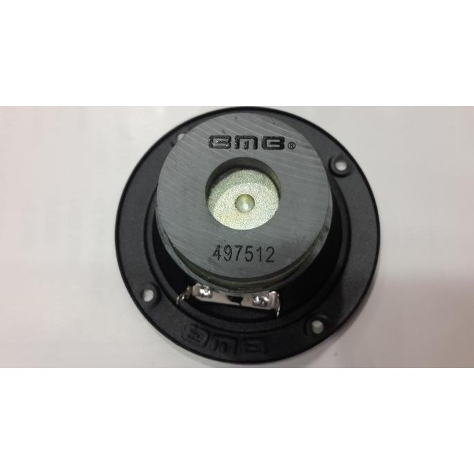 Original TWEETER 3 INCH BMB TWEETER BMB TWEETER SPEAKER BMB DOUBLE ...