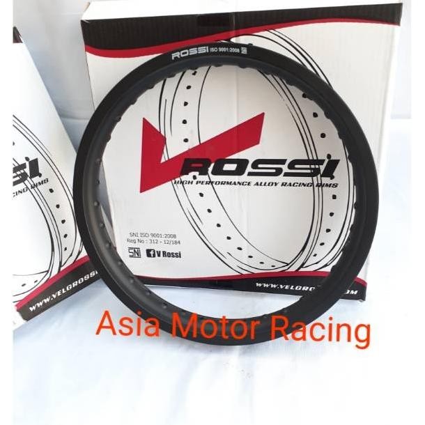 [New] Rossi 215 ring 17 wm rims vrossi veleg box wm rossi box wm rims ...