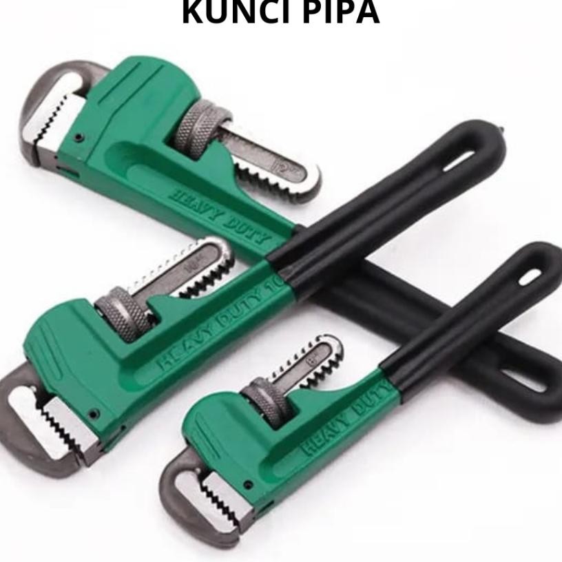 Pipe Wrench Pipe Wrench Plumbing Wrench 10" 12" 14" 24" inch Product ...