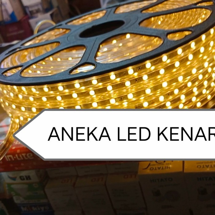 MATA 5050 Tree Ceiling Decorative Led Strip Lights Big Eyes One Roll ...