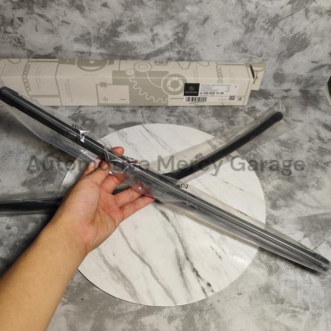 ORIGINAL MERCEDES BENZ FRONT BLADE W204 WIPER A2048201345 Original ...