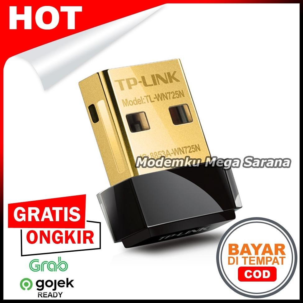 Sa-324 Wifi Hotspot Signal Capture Device | Tp-Link Tl-Wn725N Usb Wifi ...