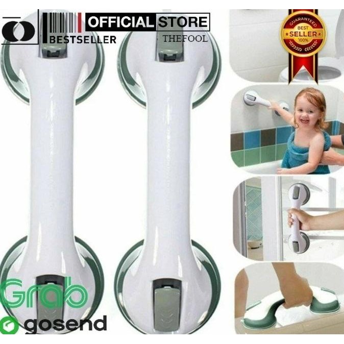 Swiss Support Handle buy 2 get 1 free TFID | Shopee Singapore