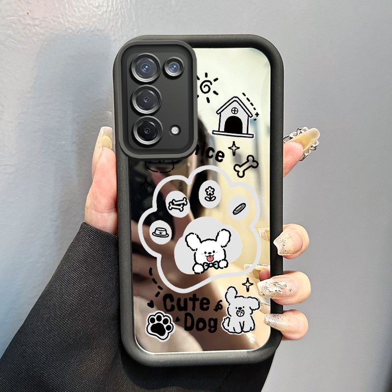 HP Phone Case For OPPO A74 A95 A79 5G A94 5G A95 5G Reno 5z F19 F19s ...