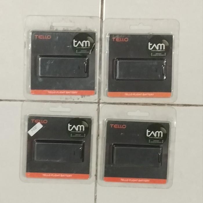 Baterai Mod for DJI Tello Drone | Shopee Singapore