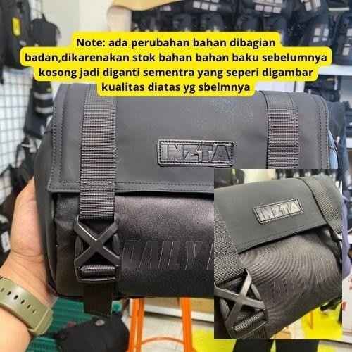 Economical tank sidebag package, Original Xsr 155 right and left side ...