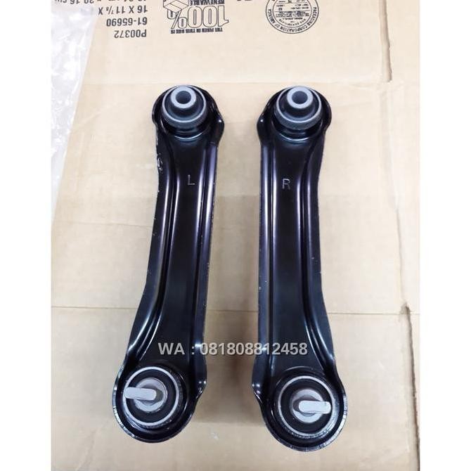 Mitsubishi Lancer Evo 3 CB Evo 4 CK Long Rear Arm Link Best Quality ...