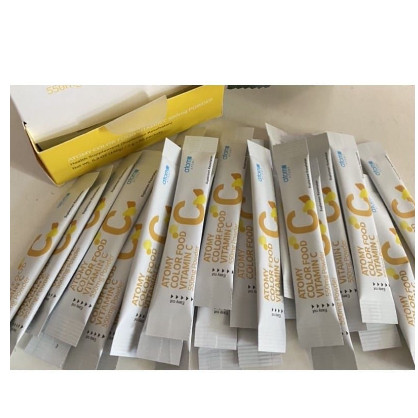 Atomy Color Food Vitamin C Retail - (1 sc) | Shopee Singapore
