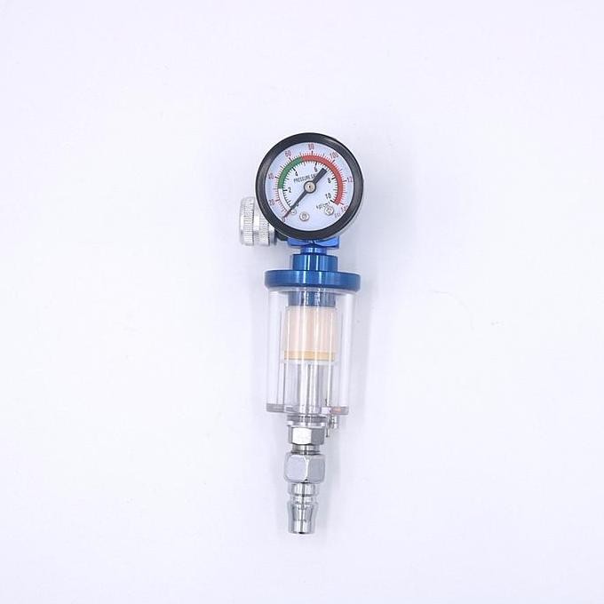 Water Regulator and Mini Filter Set/Spray Water Regulator/Air Filter ...