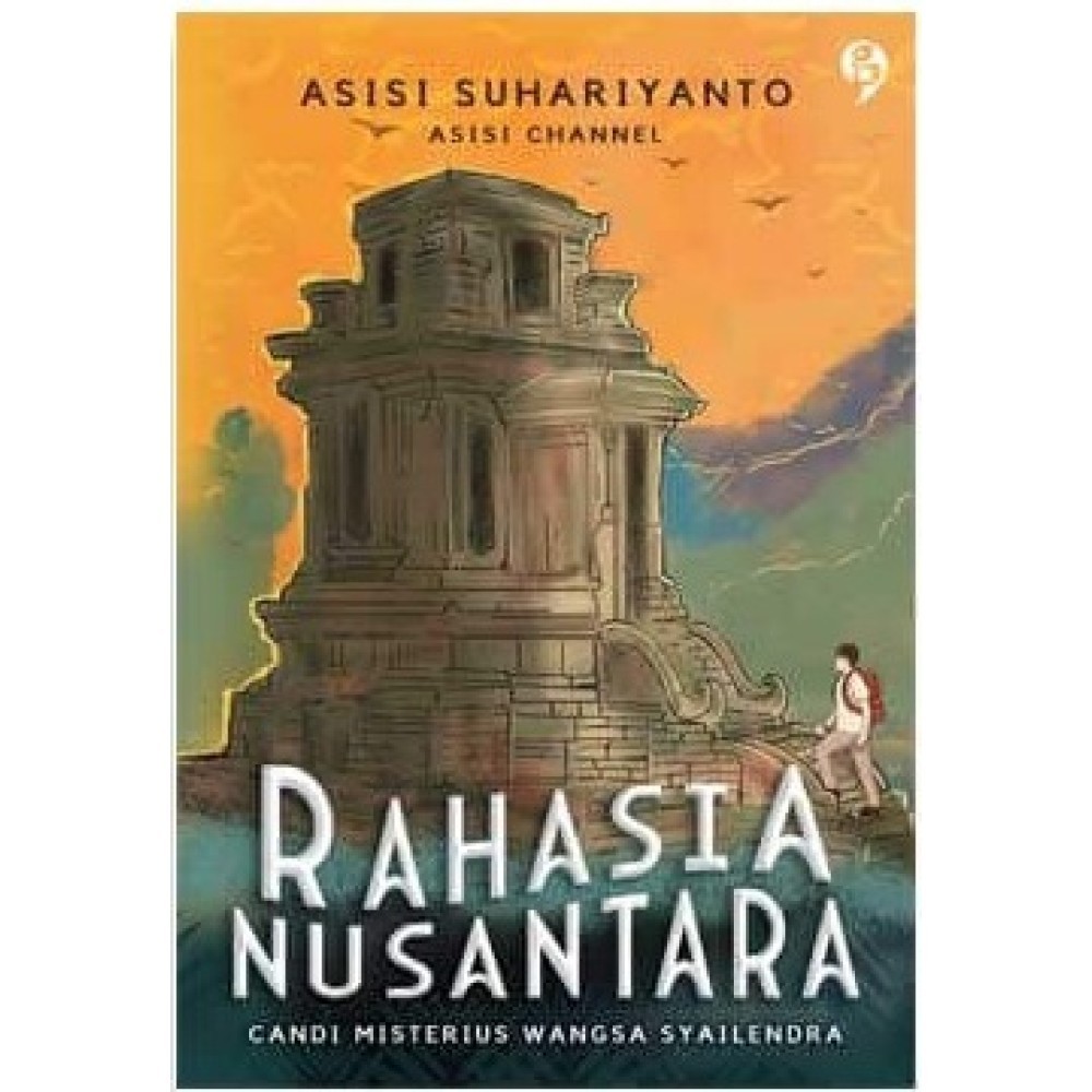 Secrets of the Archipelago, Mysterious Temple of the Syailendra Dynasty ...