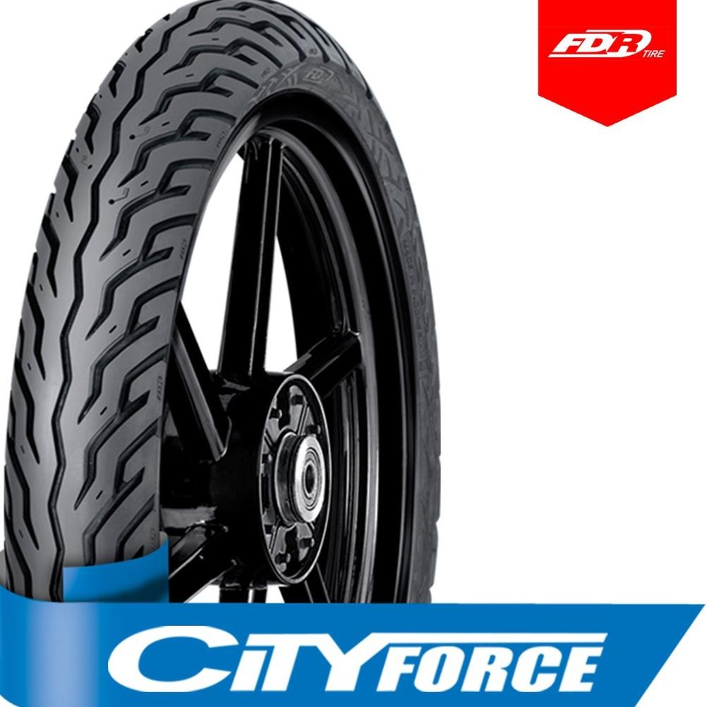 New FDR City Force 14 TubetypeRing (TT) | Shopee Singapore