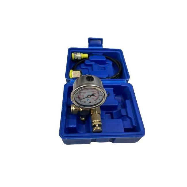 Nitrogen Regulator Nitrogen Charging Kit Breaker Limited Edition ...
