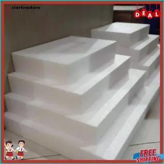 Buy Styrofoam Products At Sale Prices Online - December 2025 | Shopee ...