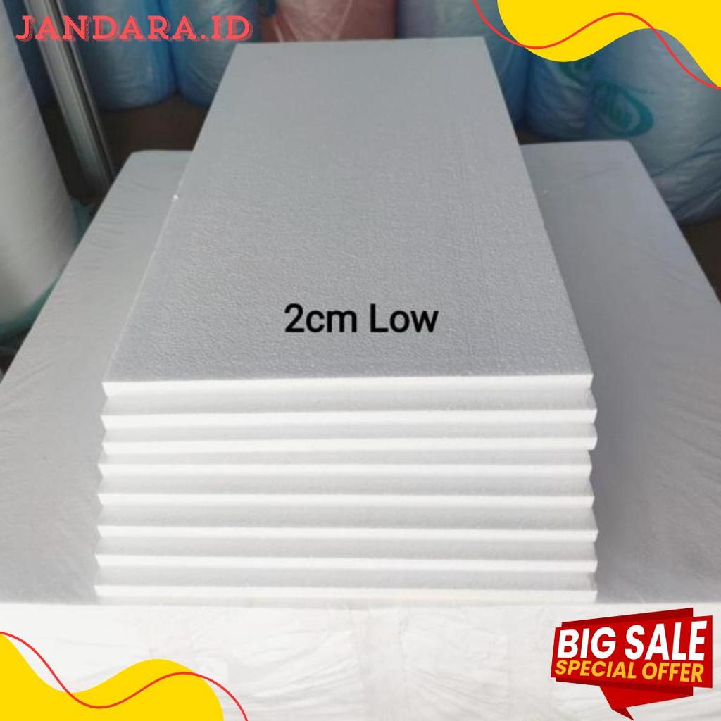 Must Have! Low Styrofoam Sheet 100502 Cm Styrofoam Board/ Foam Sheet ...