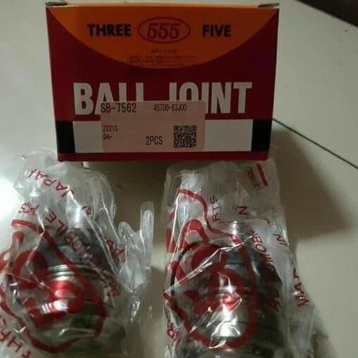 SUZUKI Ball Joint Only Promo Swift/Splash/X-Over/Neo Baleno Discount ...