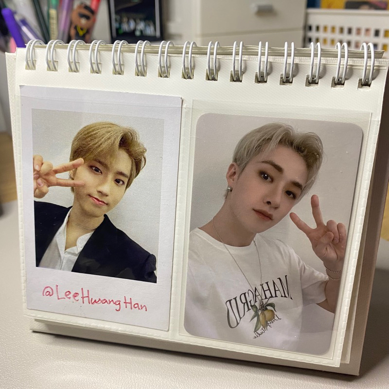 Mahagrid - V2 R2 Vol Round 2 - BangChan Bang Chan - PC SKZ Photocard ...