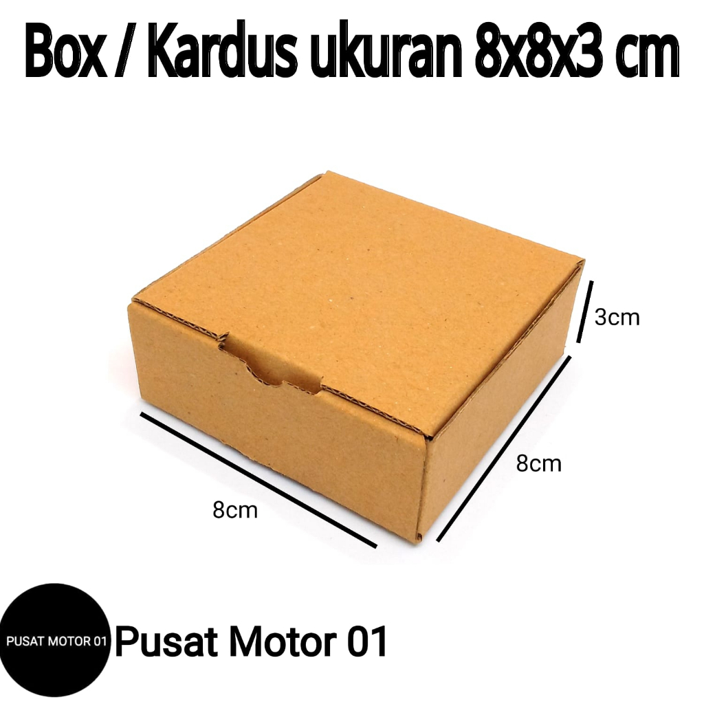 Cardboard Packing Small Box Packing 8x8x3 Cm Box Packing Cardboard Box Corrugated Box Cardboard ...
