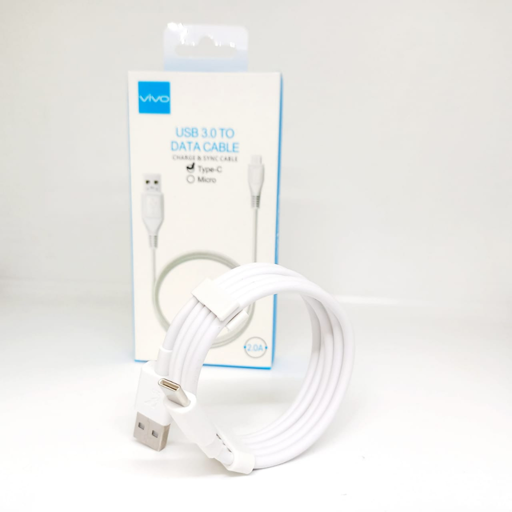 VIVO V23 44W FAST CHARGING DATA cable TURBO DUAL ENGINE FOR ALL ...