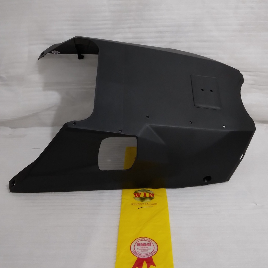 Lower Deck Under Beat LED CBS ISS 2020 2021 2022 | Win lower footrest ...
