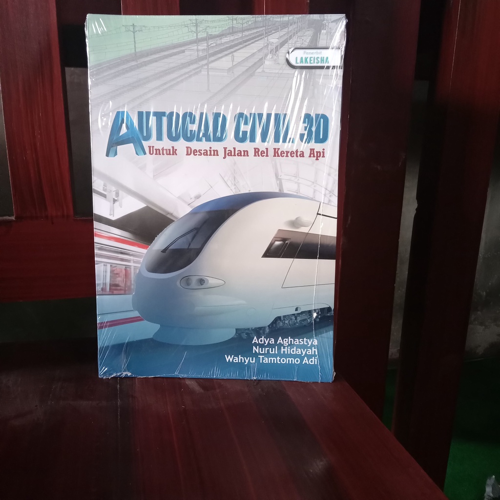 984. Autocad CIVIL 3D FOR TRAIN RAIL ROAD DESIGN | Shopee Singapore