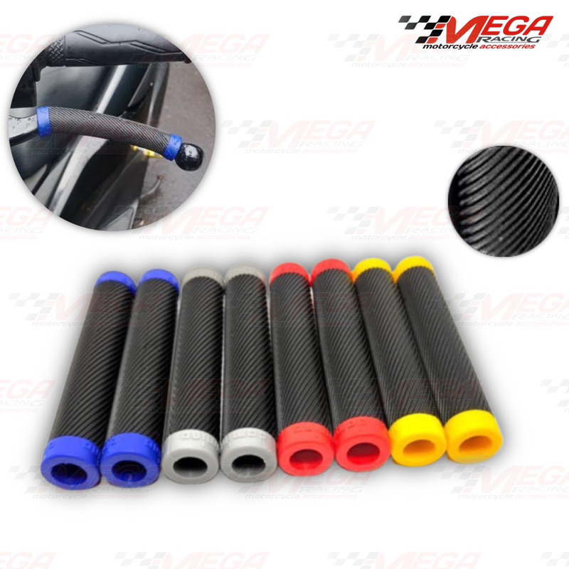 Rubber Handle Brake Feather Model | Universal Finger Handle Rubber For ...