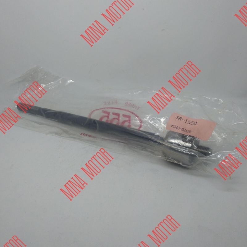 555 Japan Rack End Toyota Avanza Veloz | Shopee Singapore