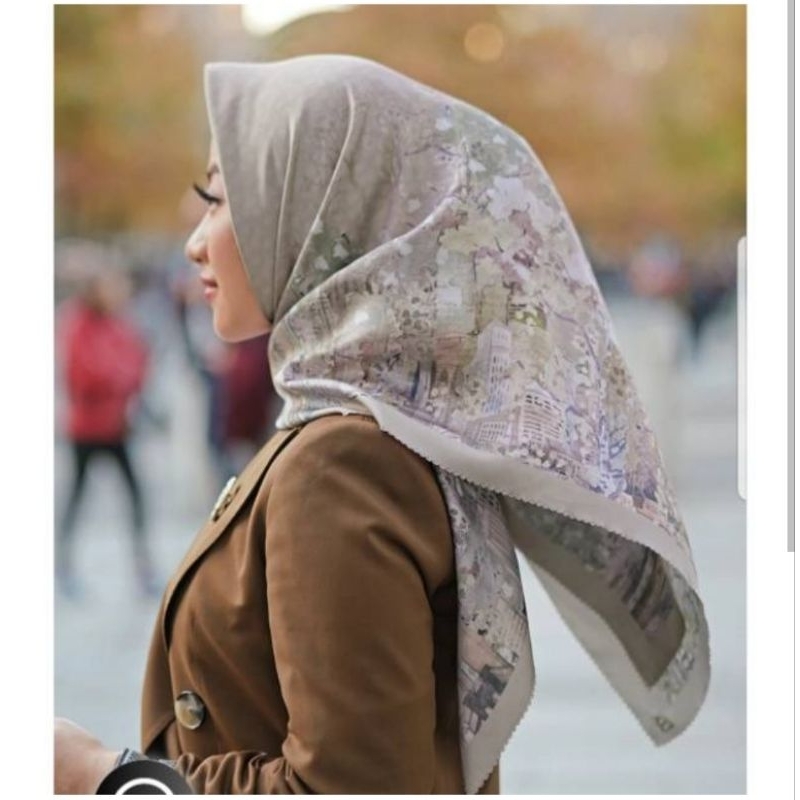 Order Ready To Ship! Rare Items! Buttonscarves NEW YORK REBORN Series ...